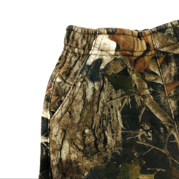 Bass Pro Shops | Bottoms | Bass Pro Shops Hunting Sweatpants 6 Mo ...